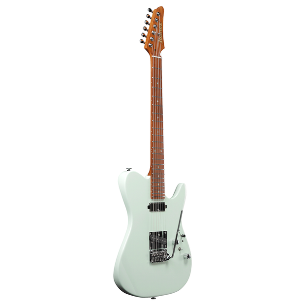 Ibanez AZ Prestige Electric Guitar (Mint Green) AZS2200 – Music City Canada