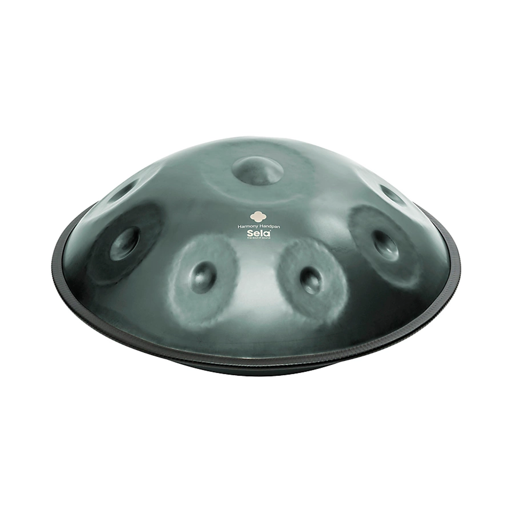 Sela SE214 Harmony Handpan D Sabye (440 Hz; incl. padded bag) – Music ...
