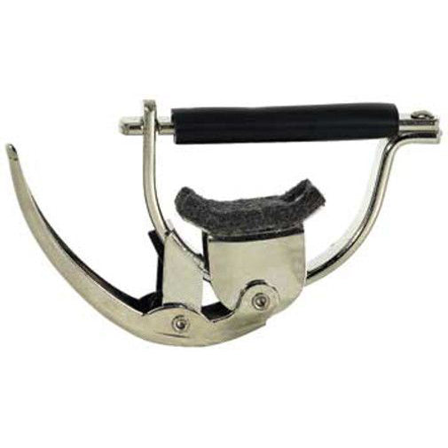 Wittner 998 - Metal Clamp Guitar Capo – Music City Canada