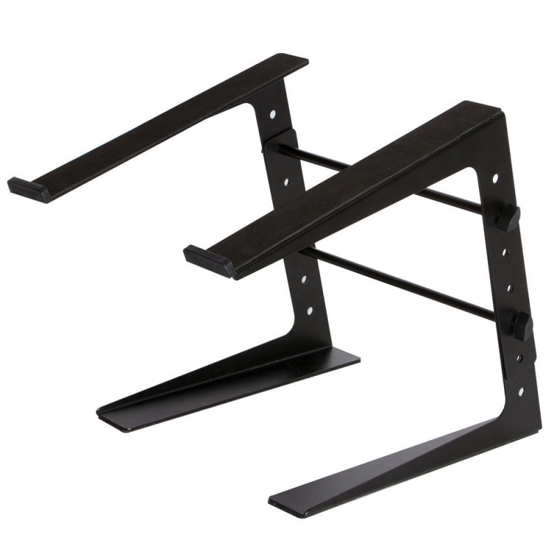 On-Stage Stands Laptop Stand for Tabletop (RENTAL) – Music City Canada