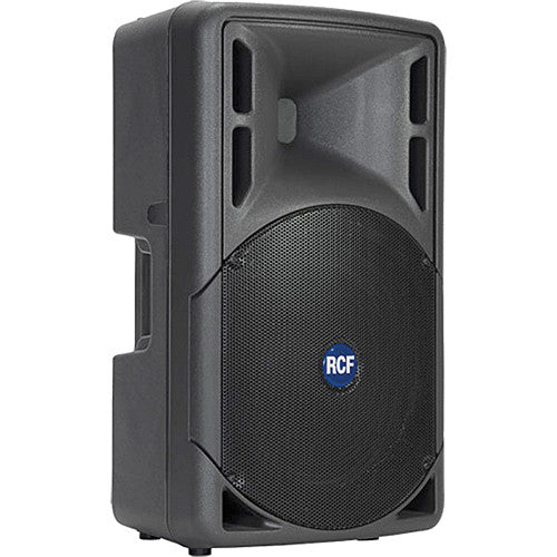 RCF ART322A Powered Speaker - 12" (RENTAL) – Music City Canada