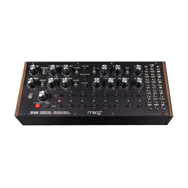 Moog 2-Tier Dust Cover – Music City Canada