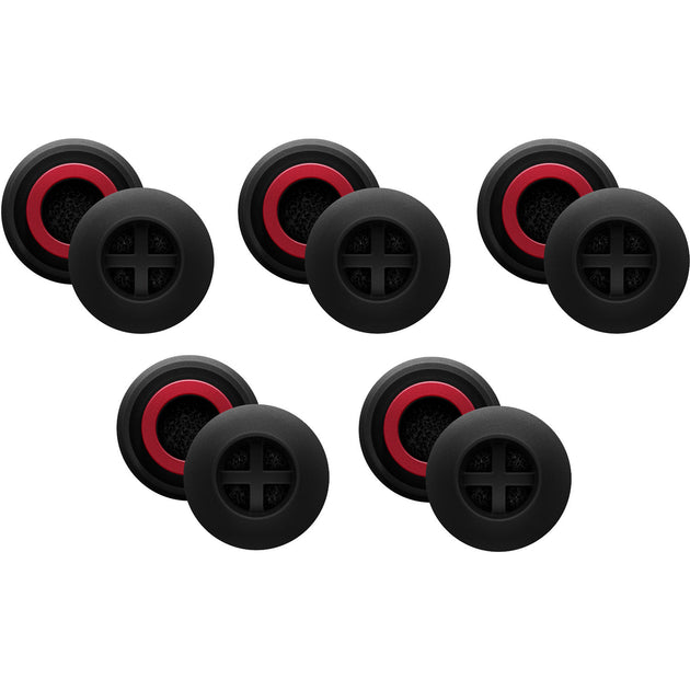 Sennheiser Silicone Ear Adapter (Small) – Music City Canada