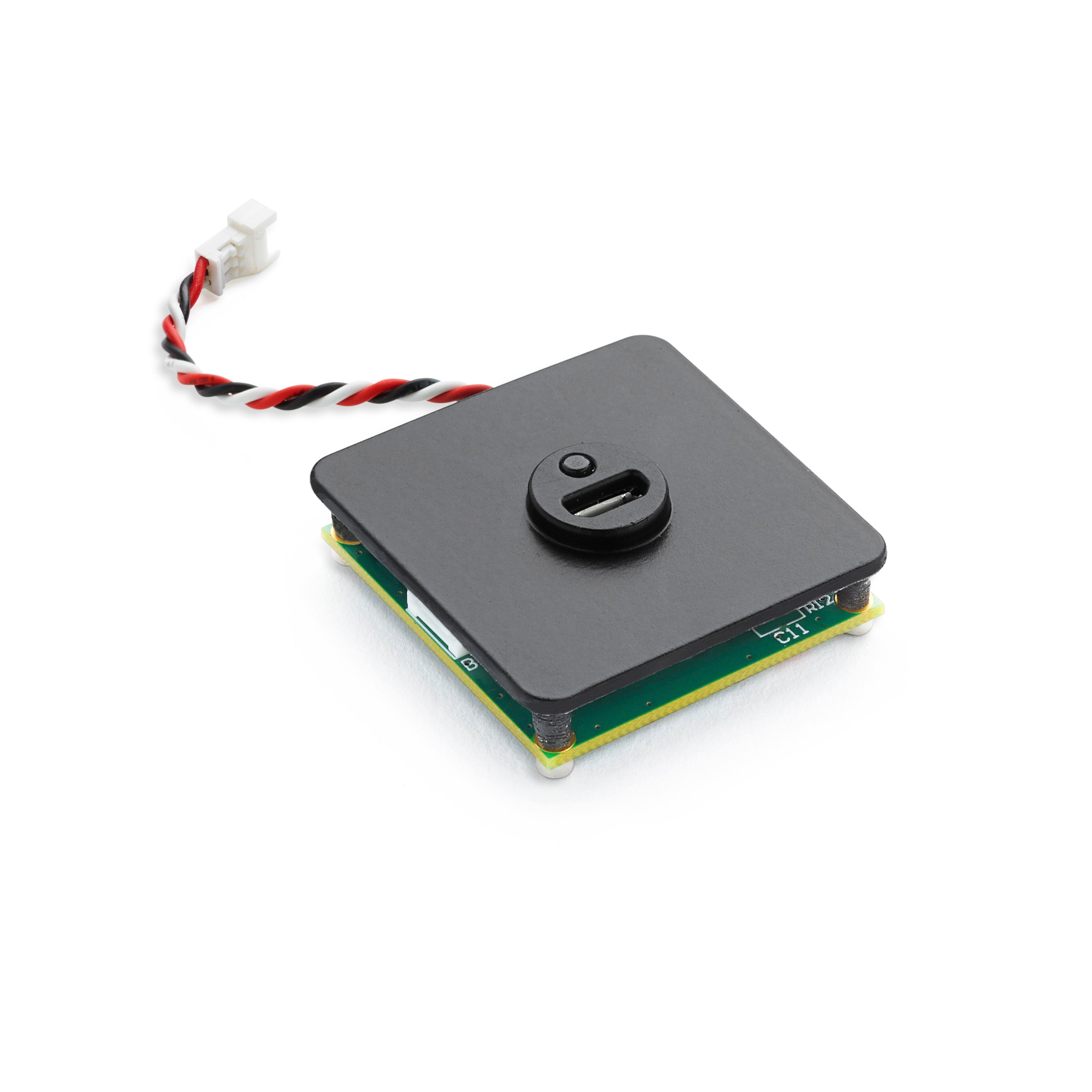 Fishman PRO-BPK-101 Universal Rechargeable Battery Pack, US – Music ...