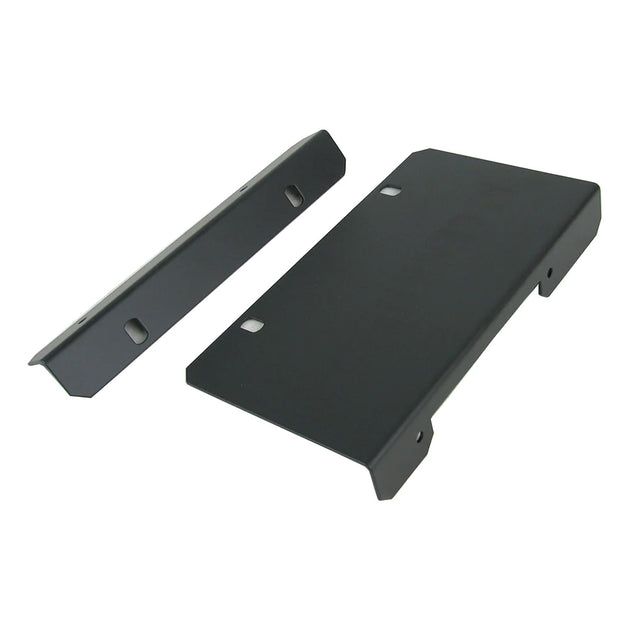 DiGiCo [X-A-168-19RK] A168 Stage Box Rack Kit – Music City Canada