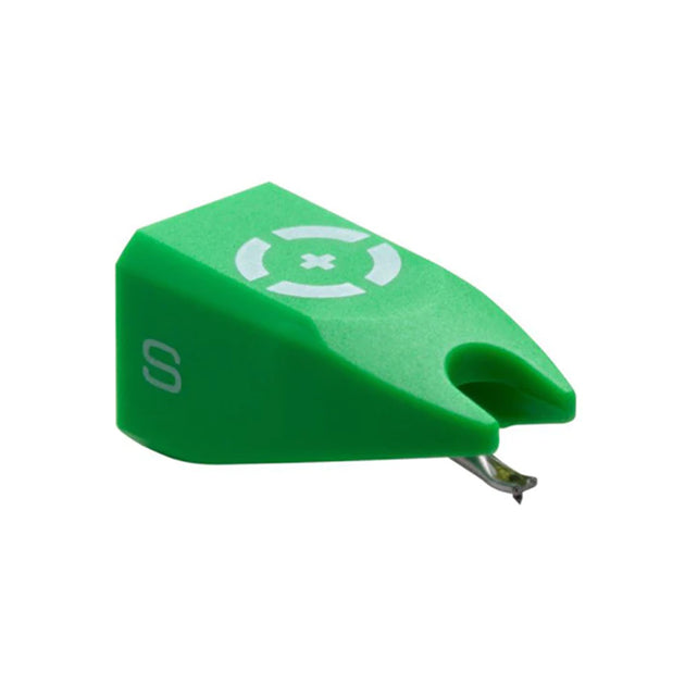 Ortofon DigiTrack Green spherical stylus for Green Digitrack – Music ...
