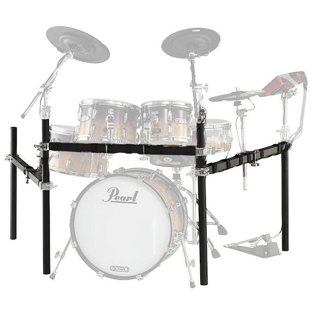 Pearl DR-80 Drum Rack – Music City Canada