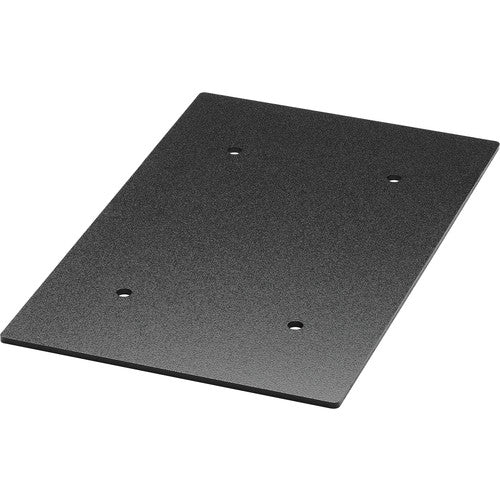 Audio-Technica AT8631 Rack Kit for 2x ATW-R3210, ATW- RC13, ATDM-0604 ...