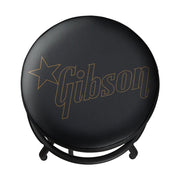 Gibson Premium Playing Stool, Star Logo Short – Music City Canada