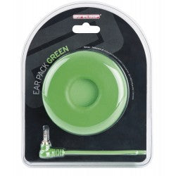 Reloop EarPack-Wire-Green – Music City Canada