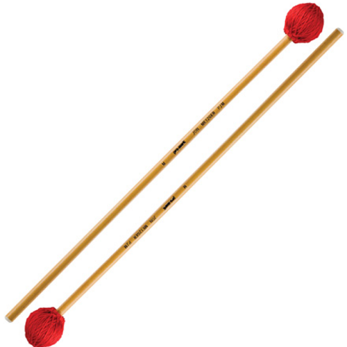 Promark PMJ -Promark Signature Jazz Milt Jackson Vibraphone Mallets ...