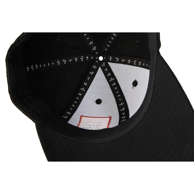 PRS SE Logo Hat – Music City Canada