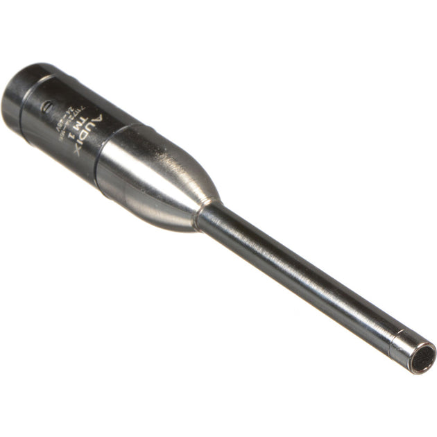 Audix TM1 Omnidirectional Test & Measurement Microphone – Music City Canada