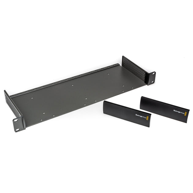 Blackmagic Design Universal Rack Shelf for BlackMagic Products – Music ...