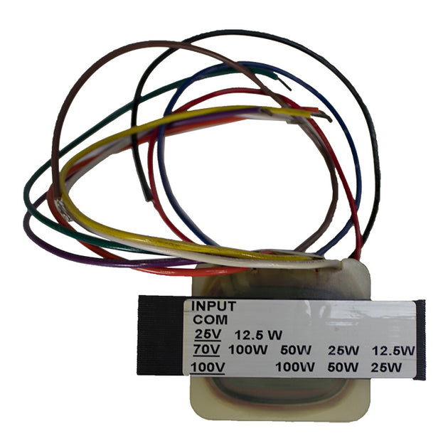 Soundsphere TX30 - 30 Watt Transformer for 110B and Q-6 – Music City Canada