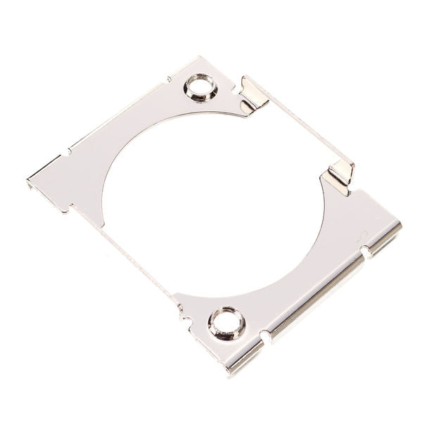 Neutrik MFD - M3 Mounting Frame for D Sized Chassis Connectors – Music ...
