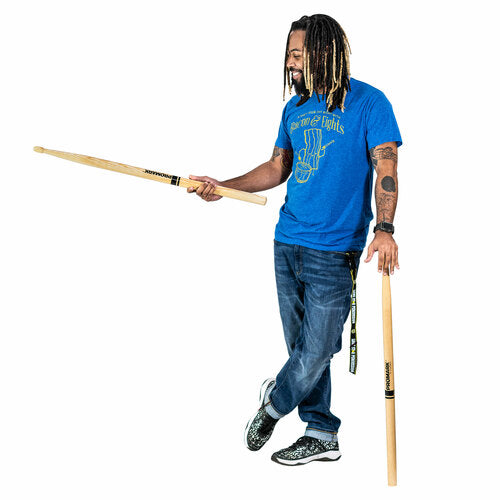 Promark GNT - Giant Drum Sticks – Music City Canada