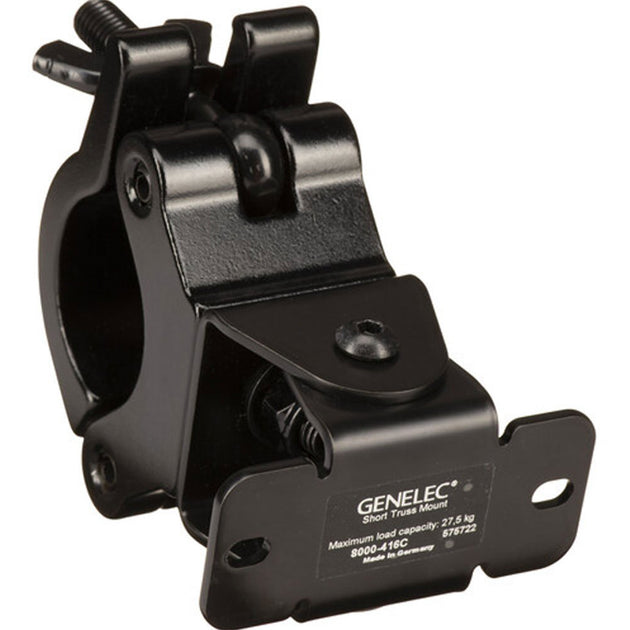 Genelec 8000-416C Short Truss Mount for 8000 Series Monitors – Music ...