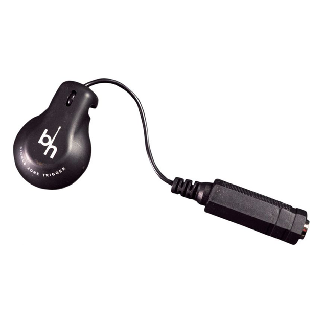 RTOM BH Single Zone Trigger (1pk) – Music City Canada