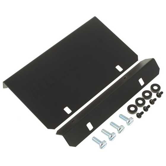 Allen & Heath AB168 Rack Mount Kit – Music City Canada