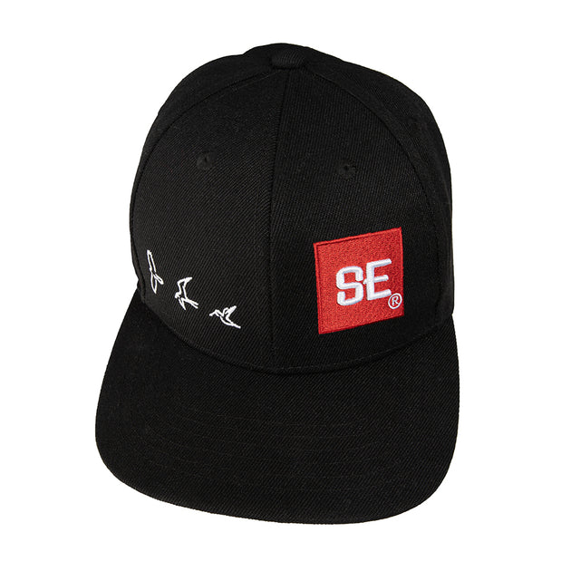 PRS SE Logo Hat – Music City Canada