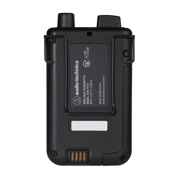 Audio-Technica Body-Pack Transmitter – Music City Canada