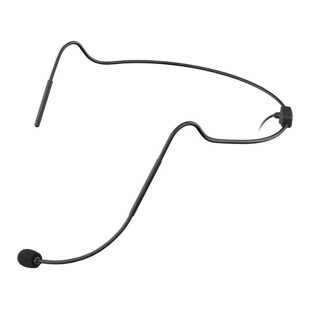 Audix HT5 Lightweight Condenser Headworn Headset Microphone for Wirele ...