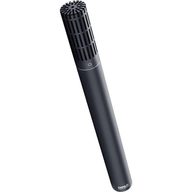 DPA Microphones 2011A Twin Diaphragm Cardioid Microphone – Music City ...