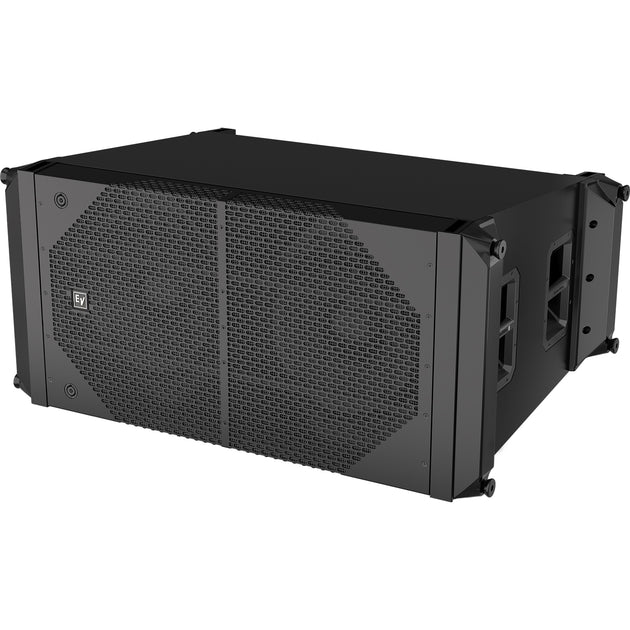 Electro-Voice X12-125F Dual 15” Flying Subwoofer – Music City Canada