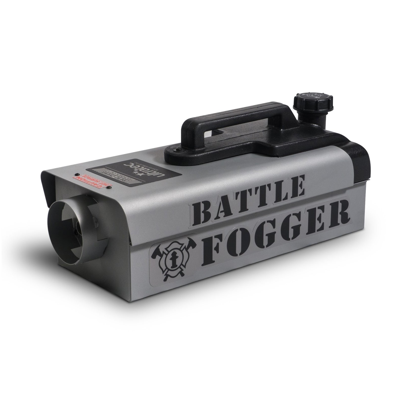 Ultratec CLF4205 - Battle Fogger 220V Fog Machine (Timer Remote Includ ...