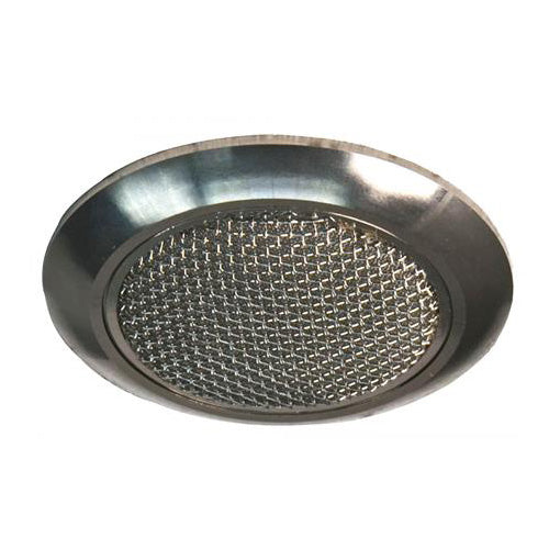 Audix M70 Series High-Output Flush Mount Ceiling Microphone - Nickel ...