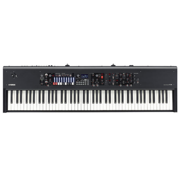 Yamaha YC88 Organ-Focused 88-Key Stage Keyboard – Music City Canada