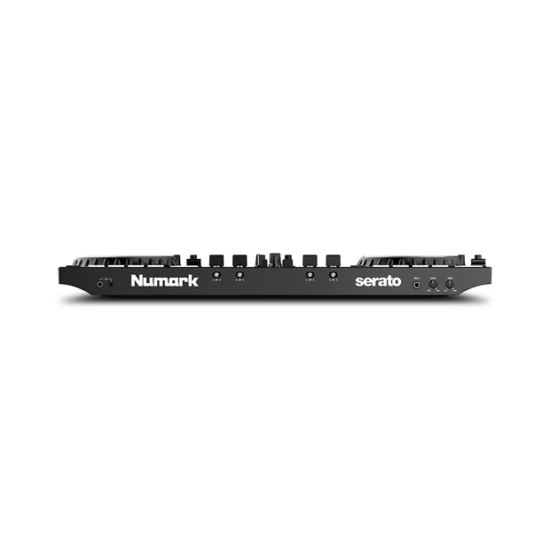 Numark NS4FX 4-Channel DJ Controller – Music City Canada