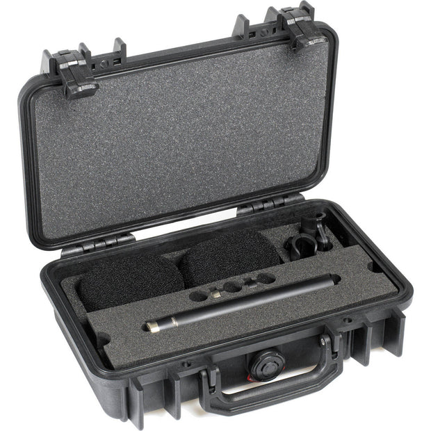 DPA Microphones ST4006A Stereo Pair with 4006A Omnidirectional Microph ...