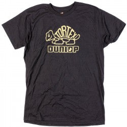 Dunlop DSD31-MTS-L Men vint tortex logo – Music City Canada