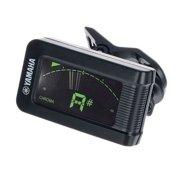 Yamaha YAMAHA clip tuner YTC5 – Music City Canada