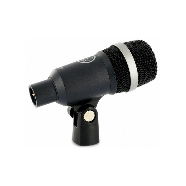 AKG D40 Instrument Microphone – Music City Canada
