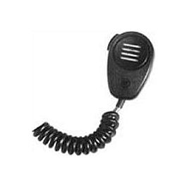 Electro-Voice US600EL - Dynamic PTT Hand Microphones – Music City Canada