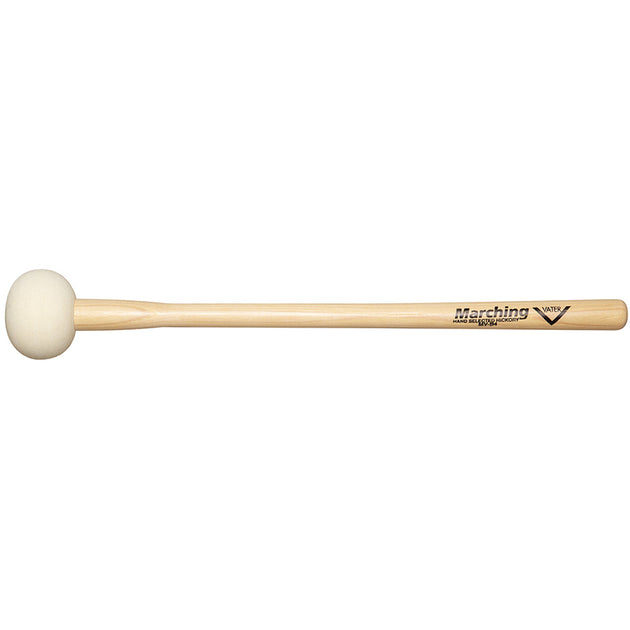 Vater MVB4 - Vater Marching Bass Drum Mallets Pair – Music City Canada