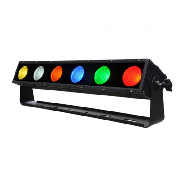 LCG Parbar Quad Pro T-Bar Light – Music City Canada