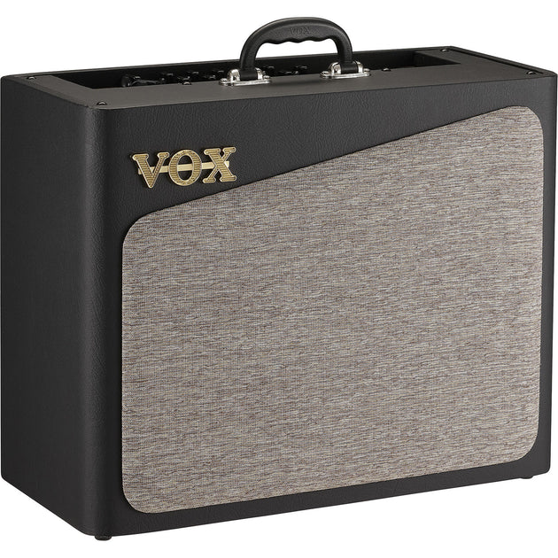 Vox AV30 Analog Valve 30-Watt 10” Guitar Combo Amp – Music City Canada