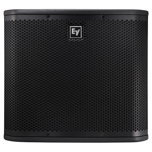 Electro-Voice ZX1-Sub - 12” Non-Powered Subwoofer – Music City Canada