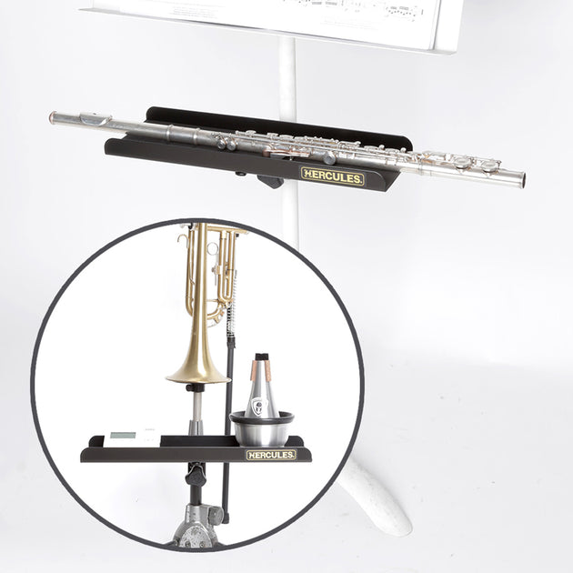 Hercules Stands HA103 Accessory Tray – Music City Canada