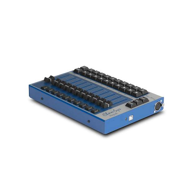 ChamSys MagicQ PC Mini Wing – Music City Canada