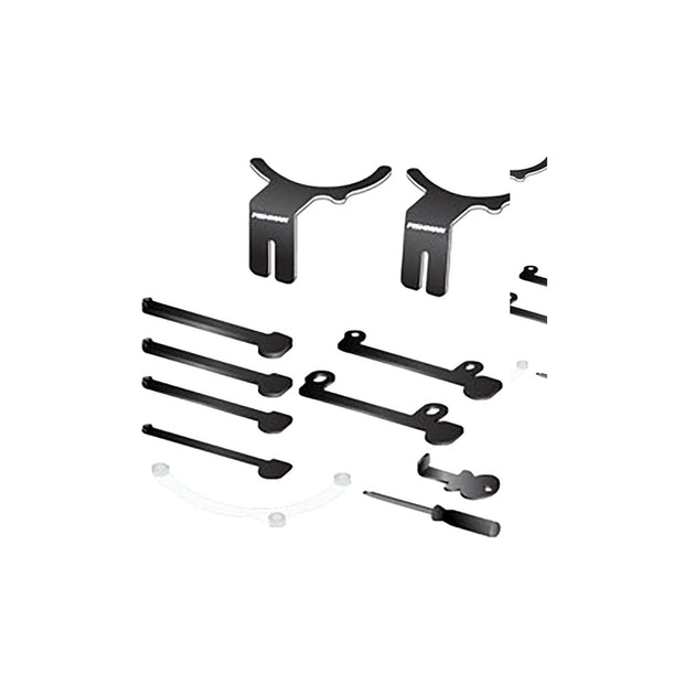 Fishman ACC-TRP-KIT TriplePlay Installation Kit – Music City Canada