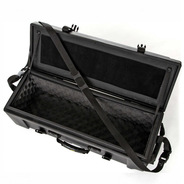 HARDCASE HNBP - Bagpipe Case w/ Shoulder Strap – Music City Canada