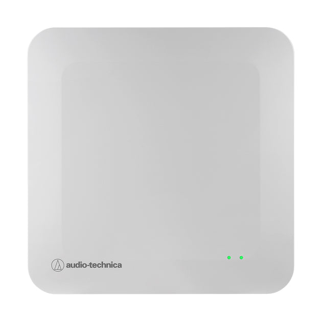 Audio Technica ESW 8-Channel Receiver Dante – Music City Canada