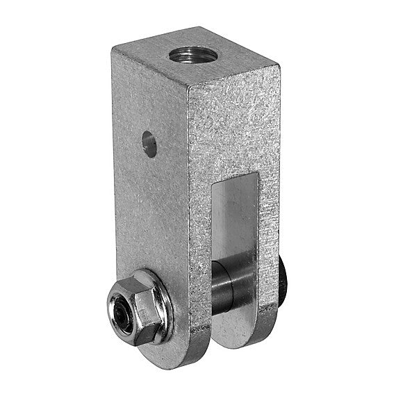 The Light Source - Mega-Batten Clamp Hanger .500 Matte Whit – Music ...