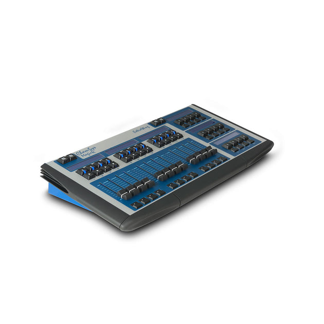 ChamSys MagicQ Extra Wing Compact – Music City Canada