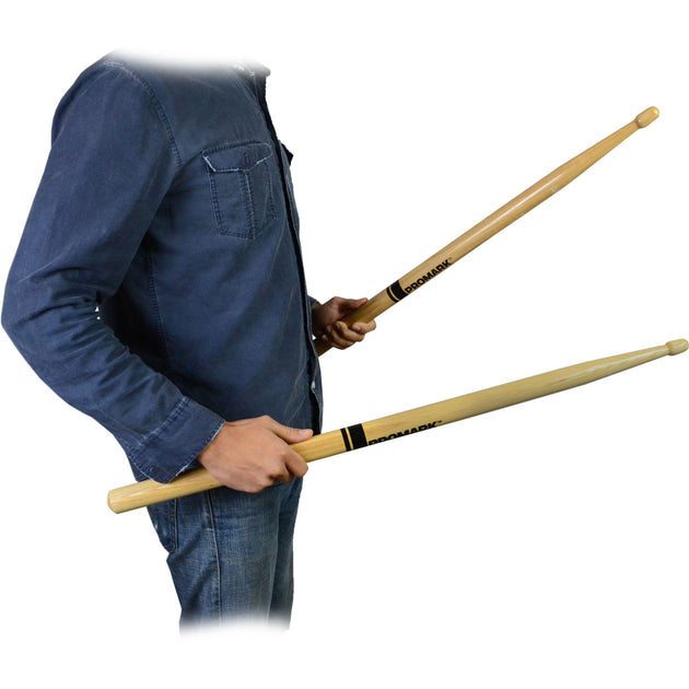 Promark GNT - Giant Drum Sticks – Music City Canada